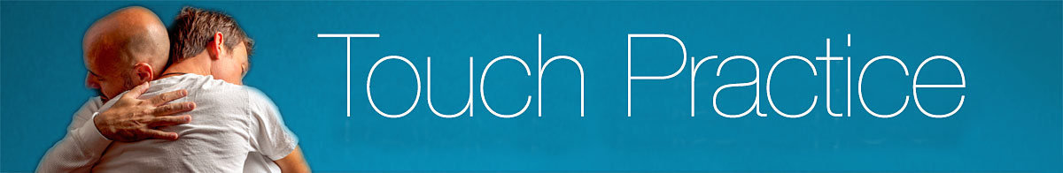 About | Touch Practice